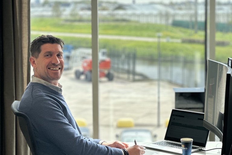 KUBO Group - For a growing world